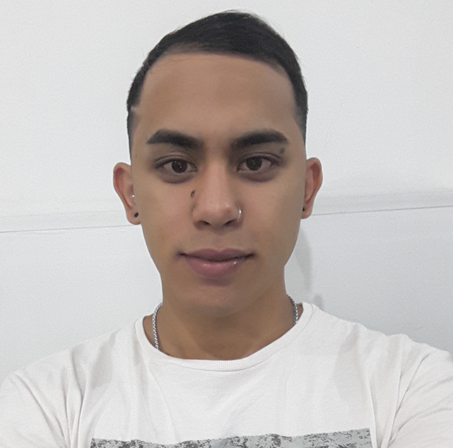 Matias Diaz - Portfolio